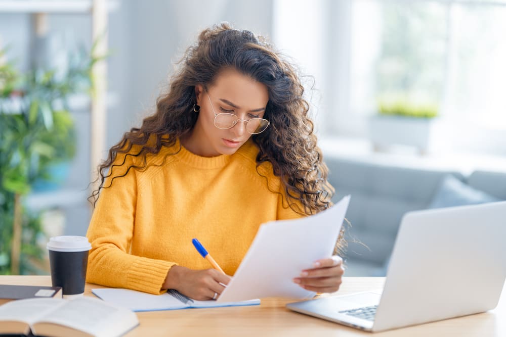 High School - California Online Public Schools