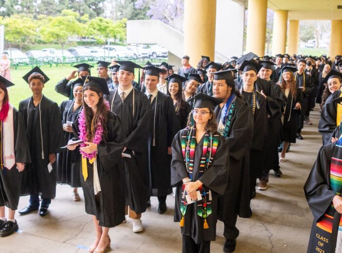 Graduation Requirements - California Online Public Schools