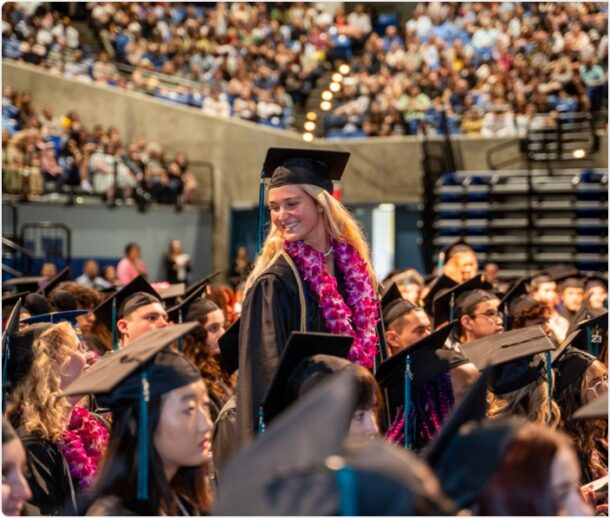 Graduation Requirements - California Online Public Schools