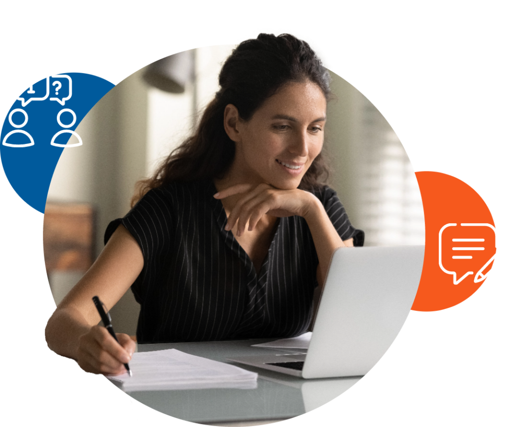 Attend Info Session - California Online Public Schools