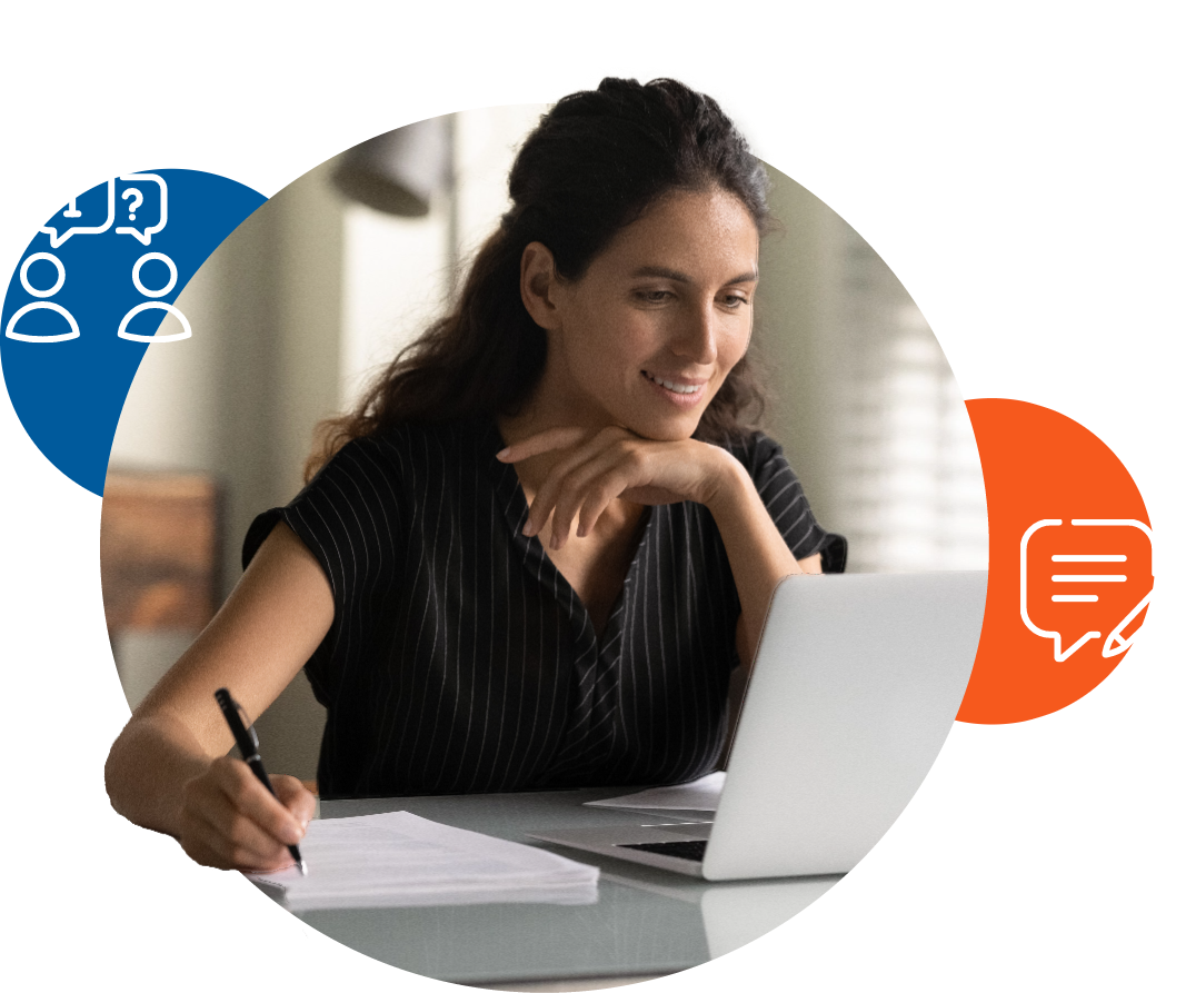 Attend Info Session - California Online Public Schools