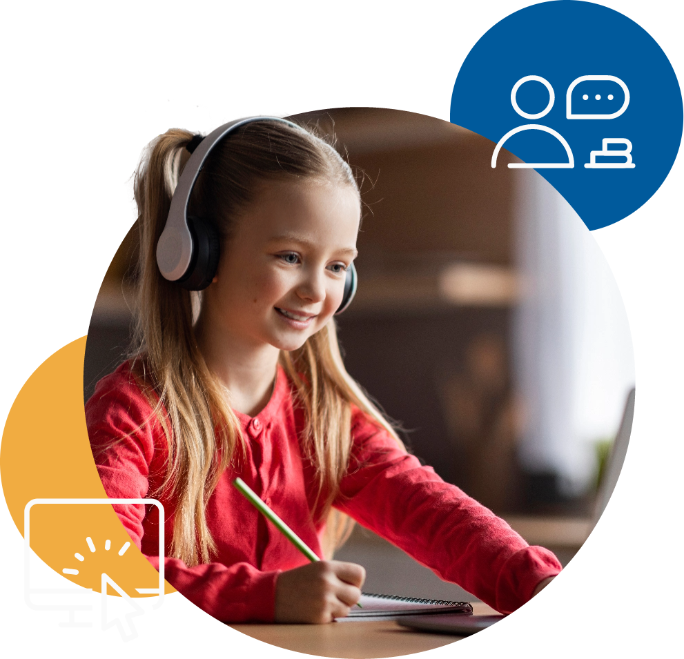 Enroll - California Online Public Schools