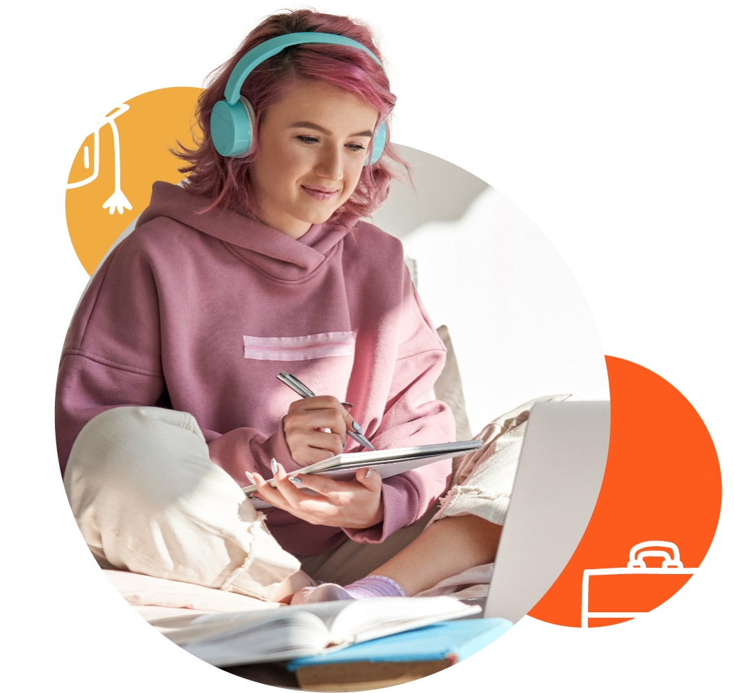 College Pathways - California Online Public Schools