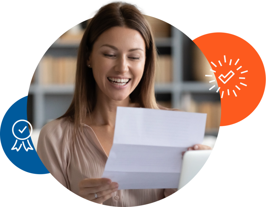 Accreditation - California Online Public Schools