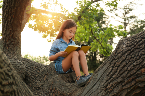 A Summer of Growth with Social and Emotional Reading Lists for All Ages ...