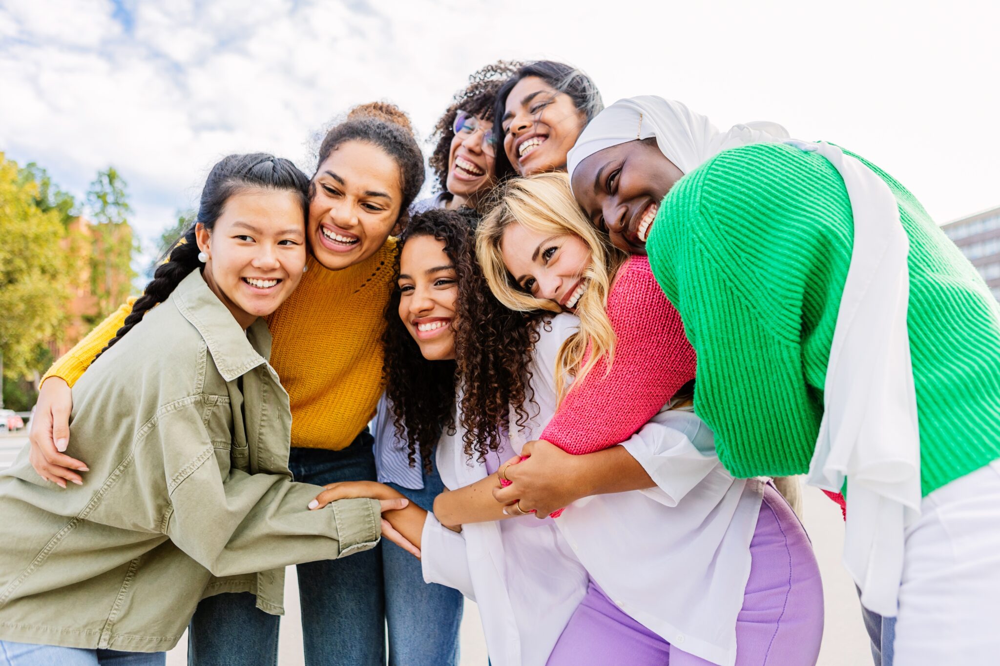 Empowering Young Women Through Representation: How CalOPS Supports ...