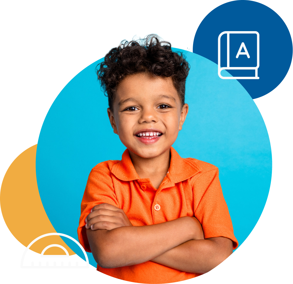 Elementary - California Online Public Schools