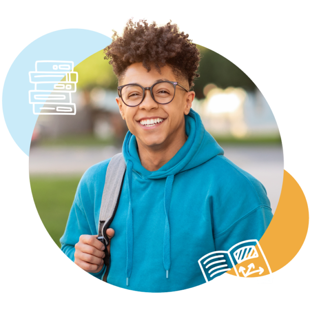 High School - California Online Public Schools