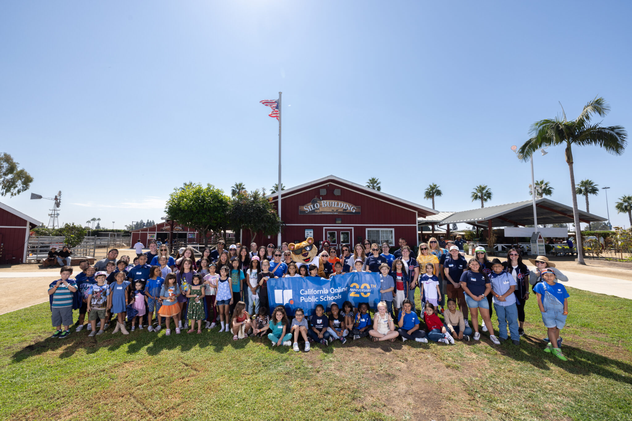 What’s Happening at CalOPS: October 2025 - California Online Public Schools
